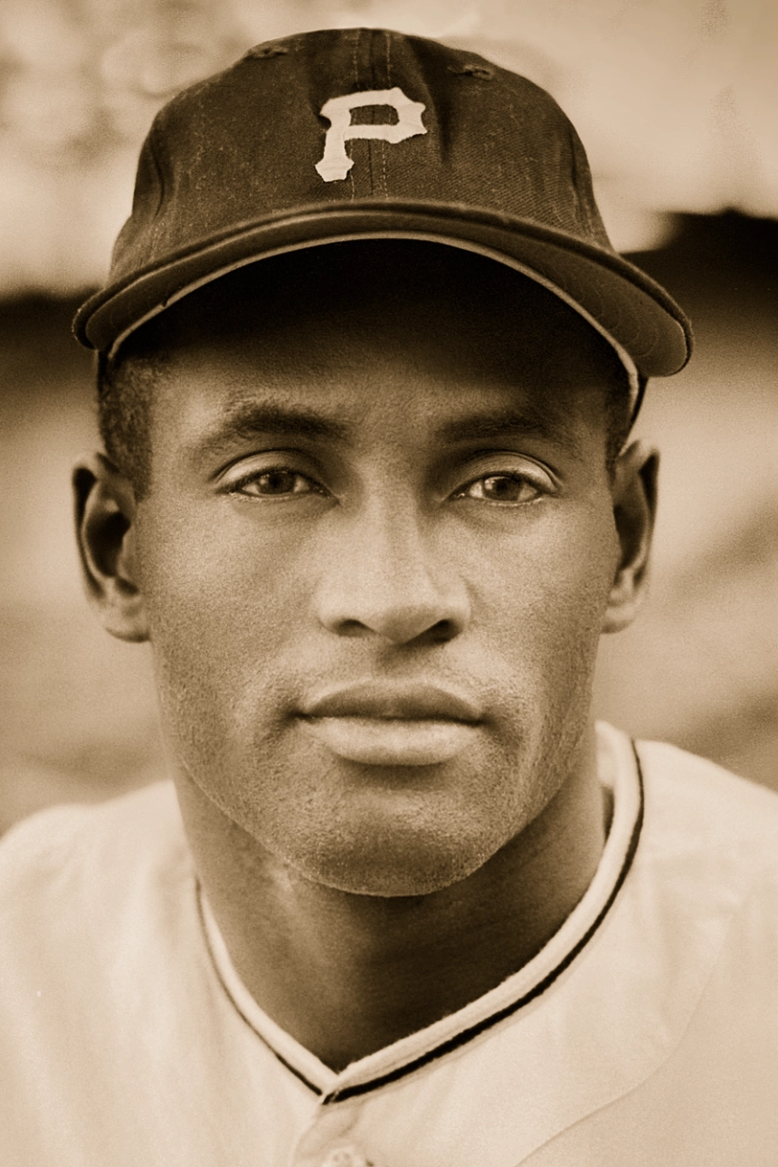 The Clemente Museum Print - Clemente Portrait - Clemente Museum