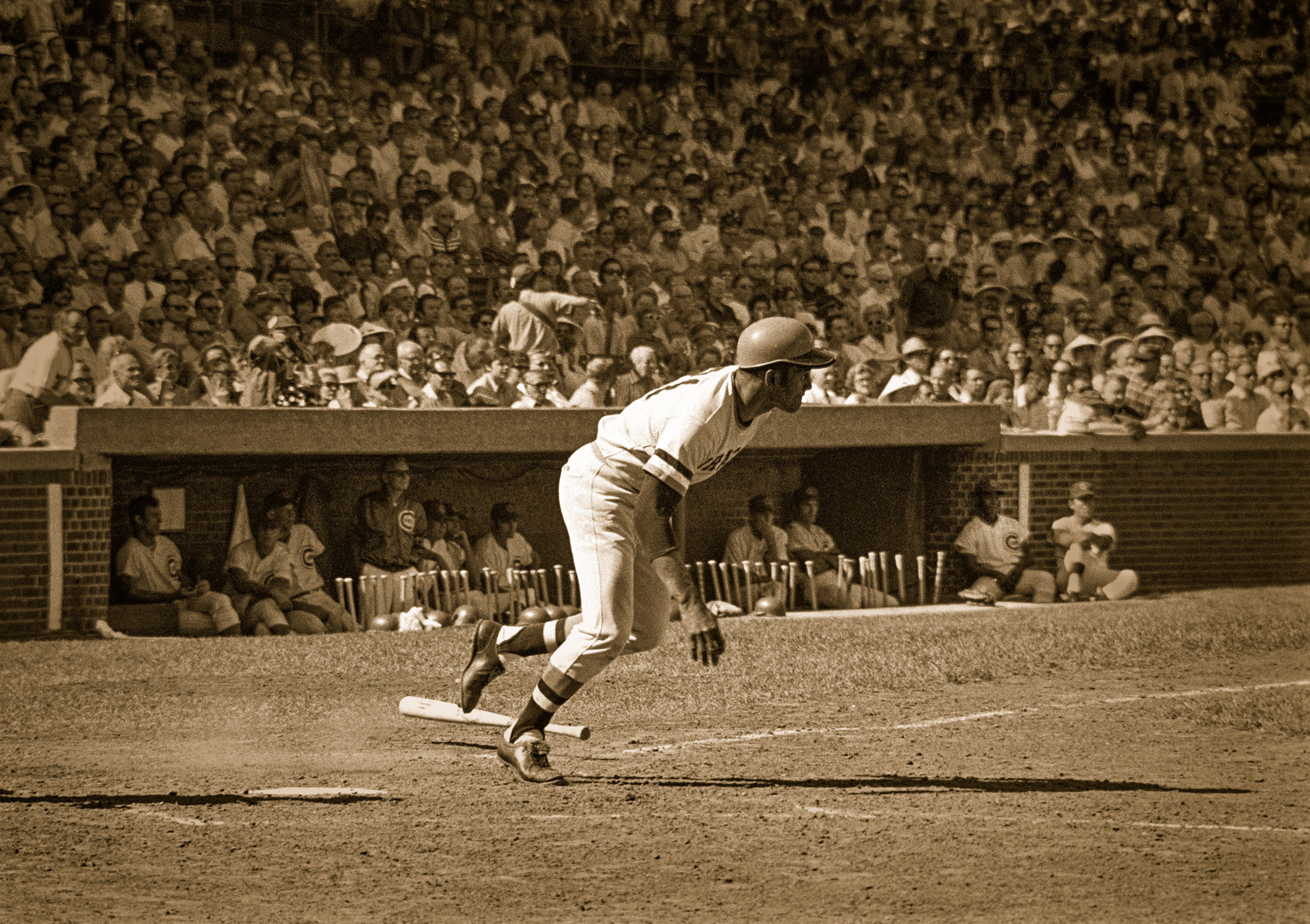 Gallery | Clemente Museum