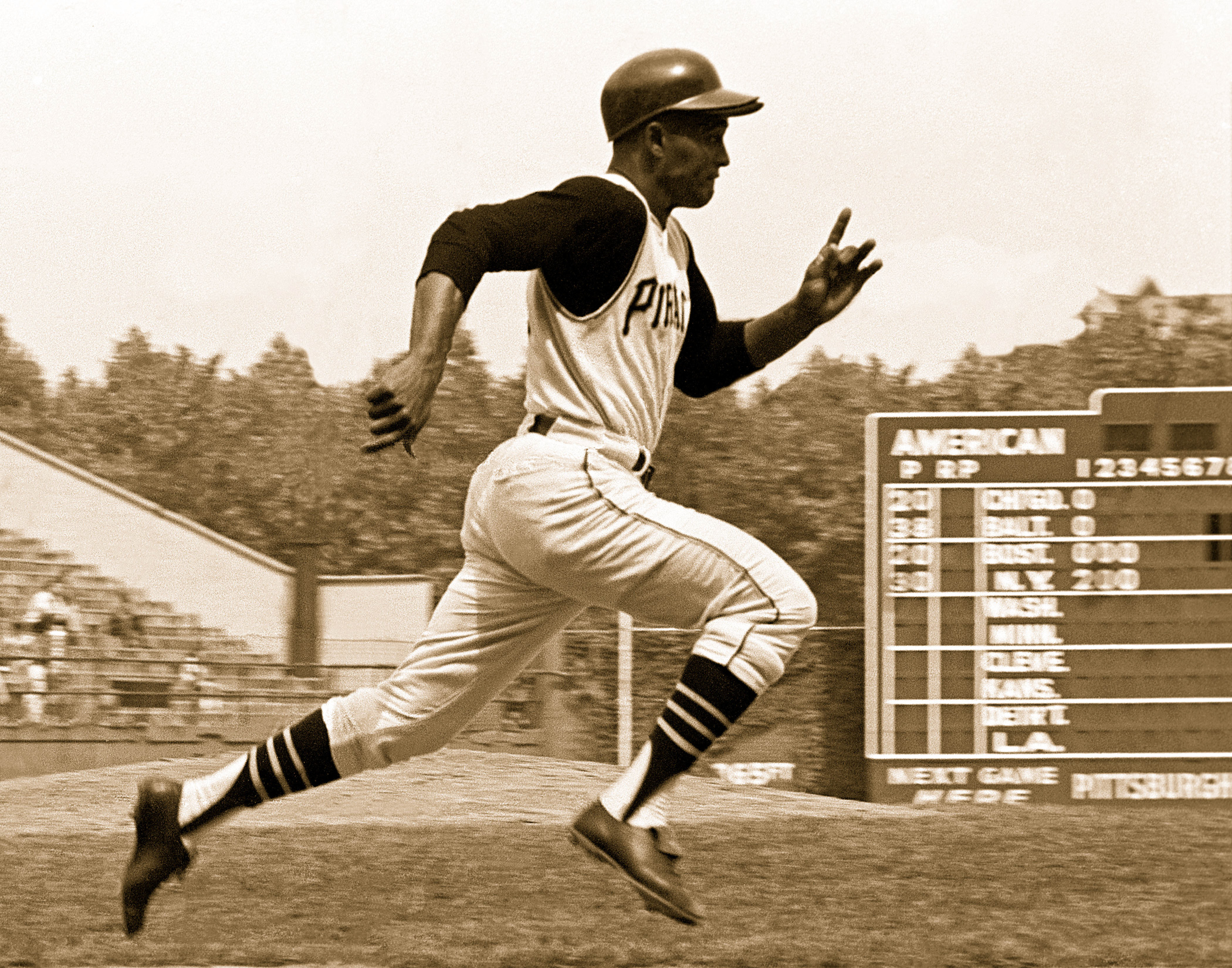 Gallery | Clemente Museum