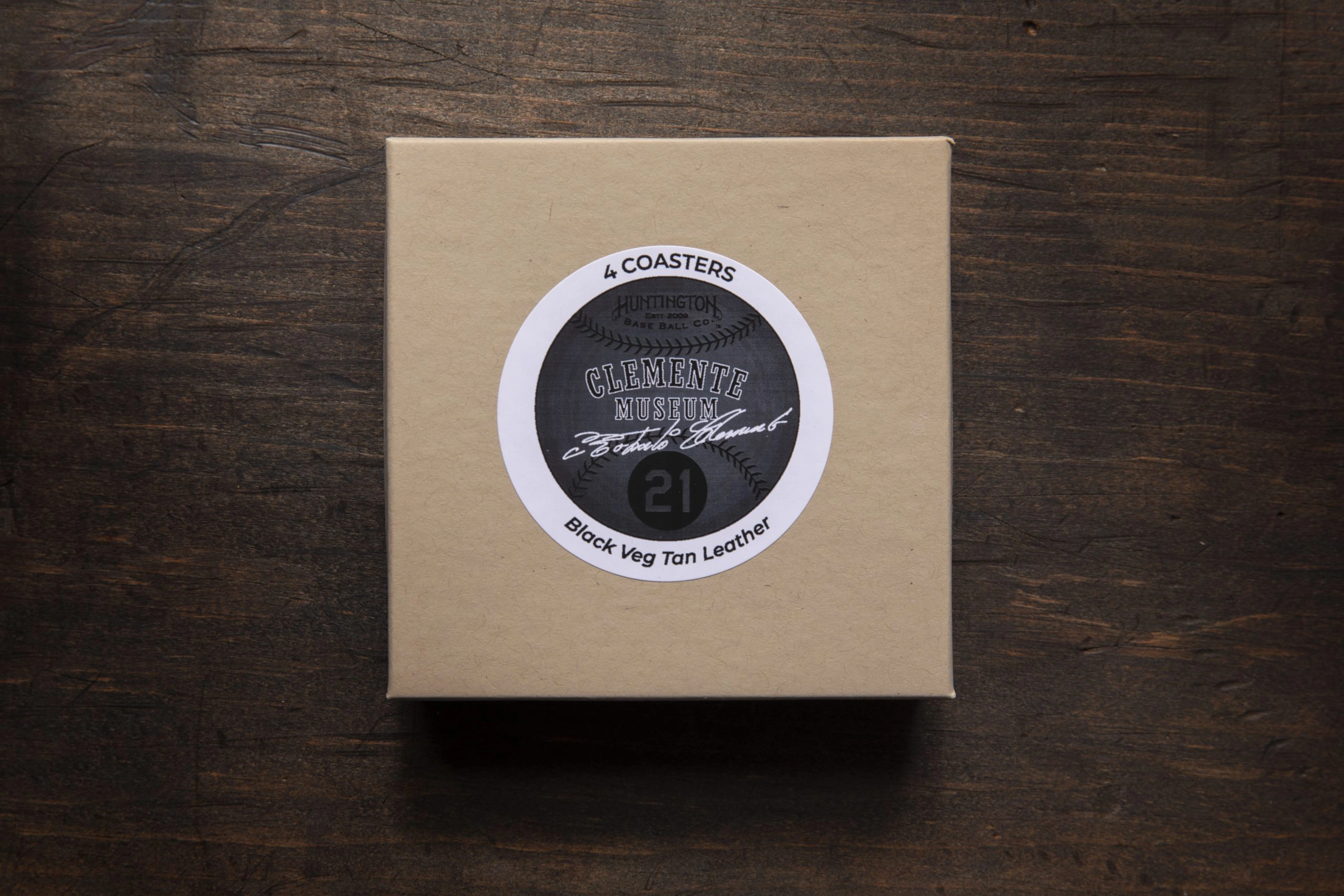 Clemente Museum Patch - Clemente Museum