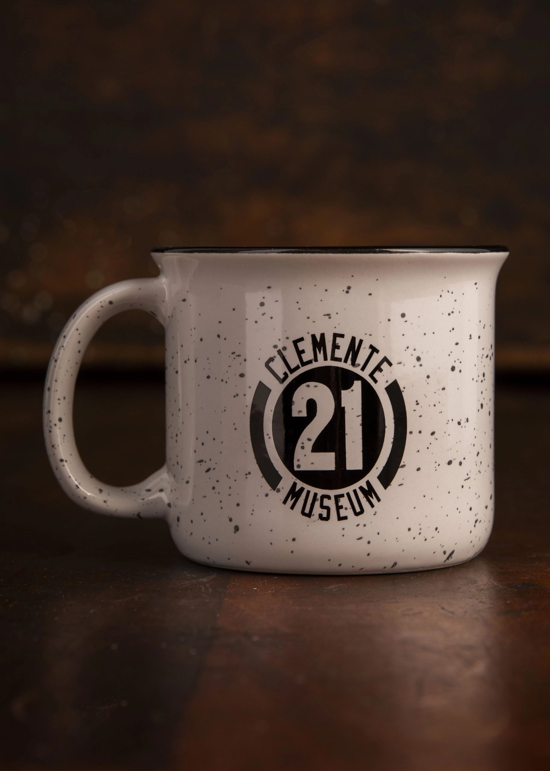 Clemente Museum Patch | Clemente Museum