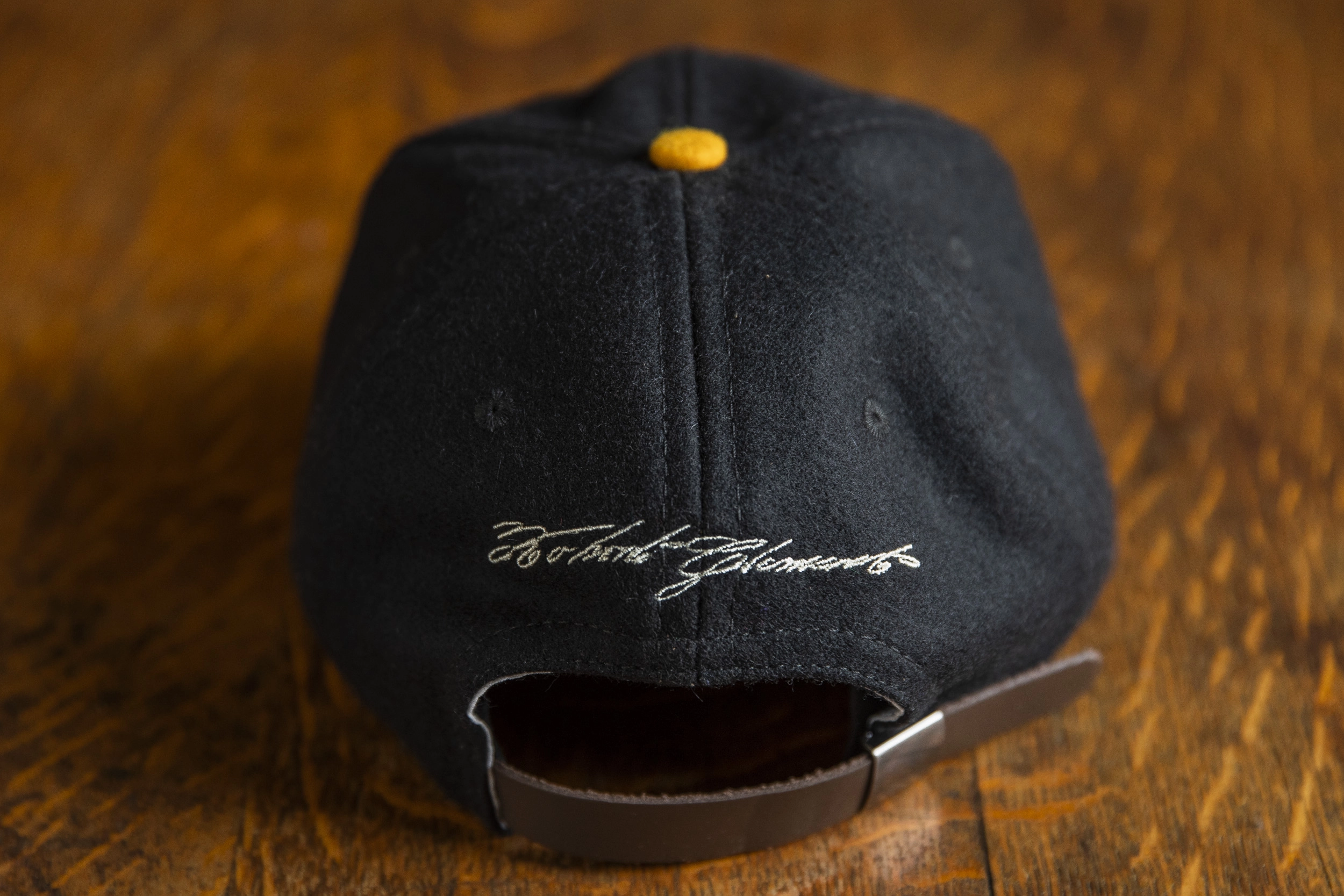 Clemente Running Shirt | Clemente Museum