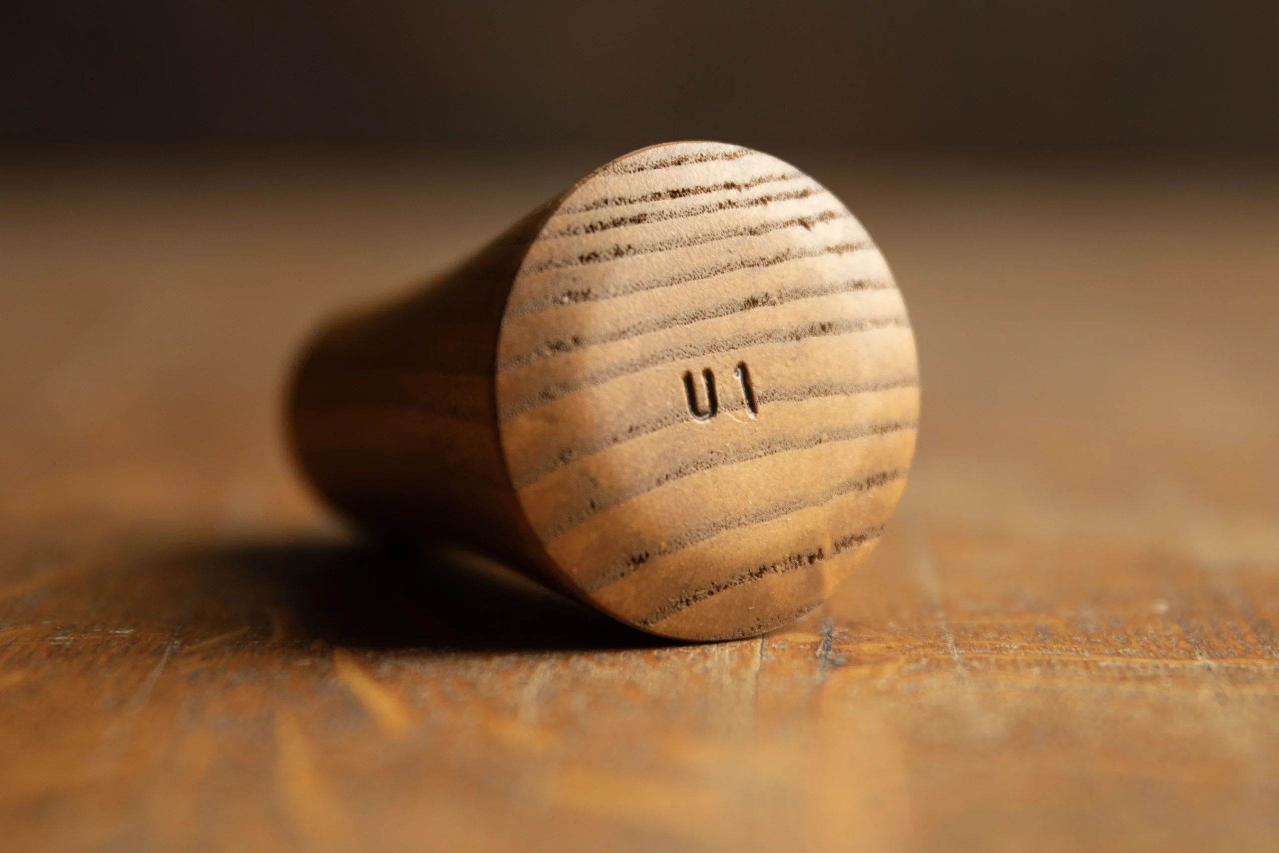 21 Memorial Patch Replica - Clemente Museum