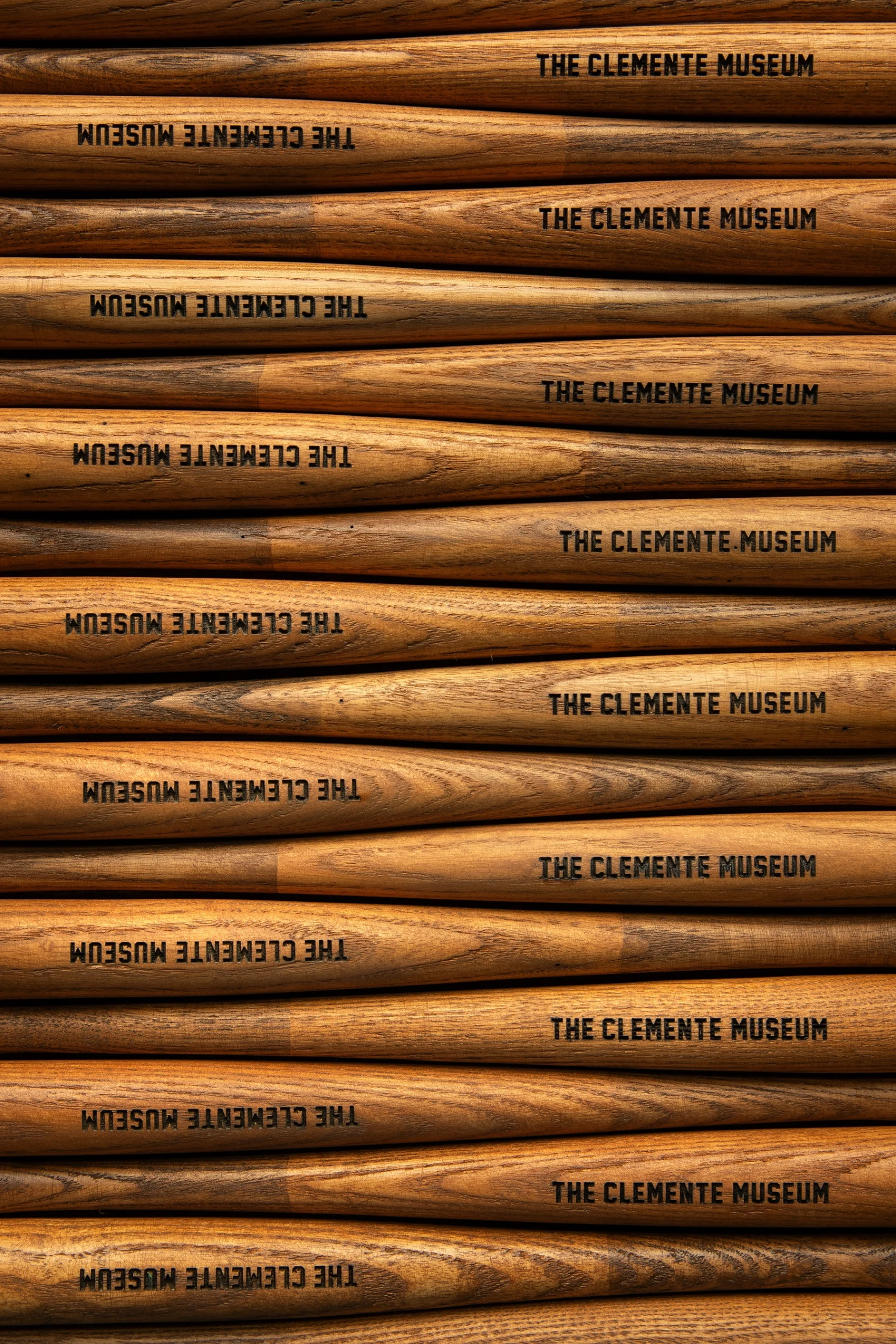 Clemente Museum Patch | Clemente Museum