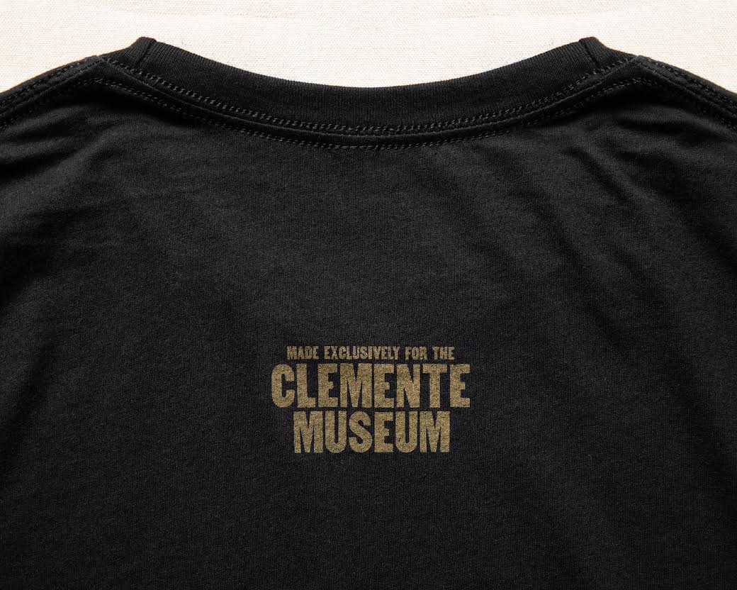 Ebbets Field Clemente Museum Ballcap | Clemente Museum